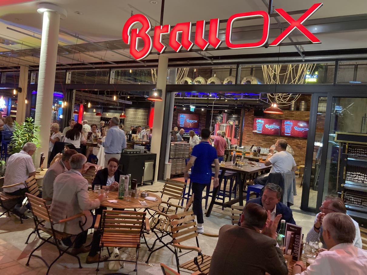 BrauOx | Bier Guide